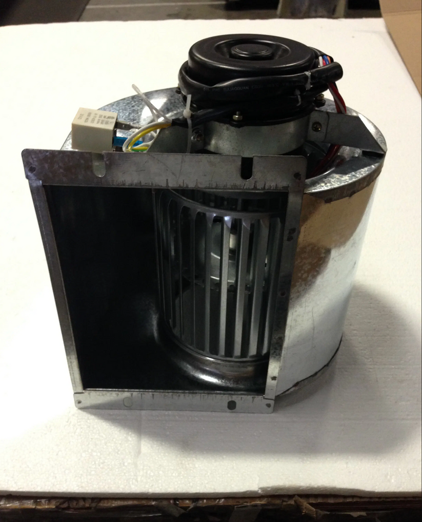 Large 600 CFM Blower (-4, -6) – Trade-Wind USA