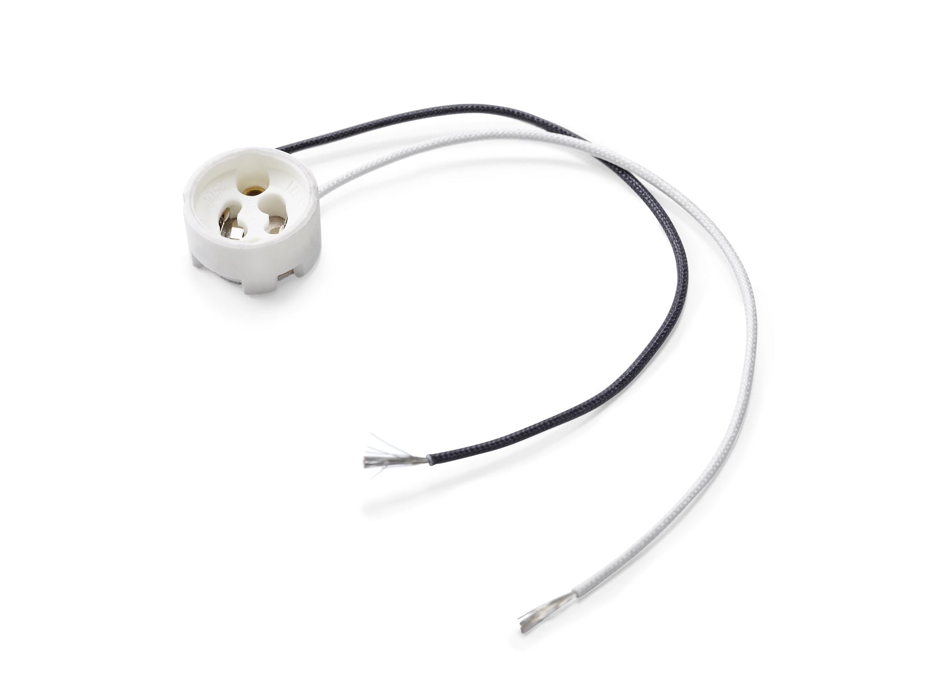 Light Socket (GU10 Base) – Trade-Wind USA