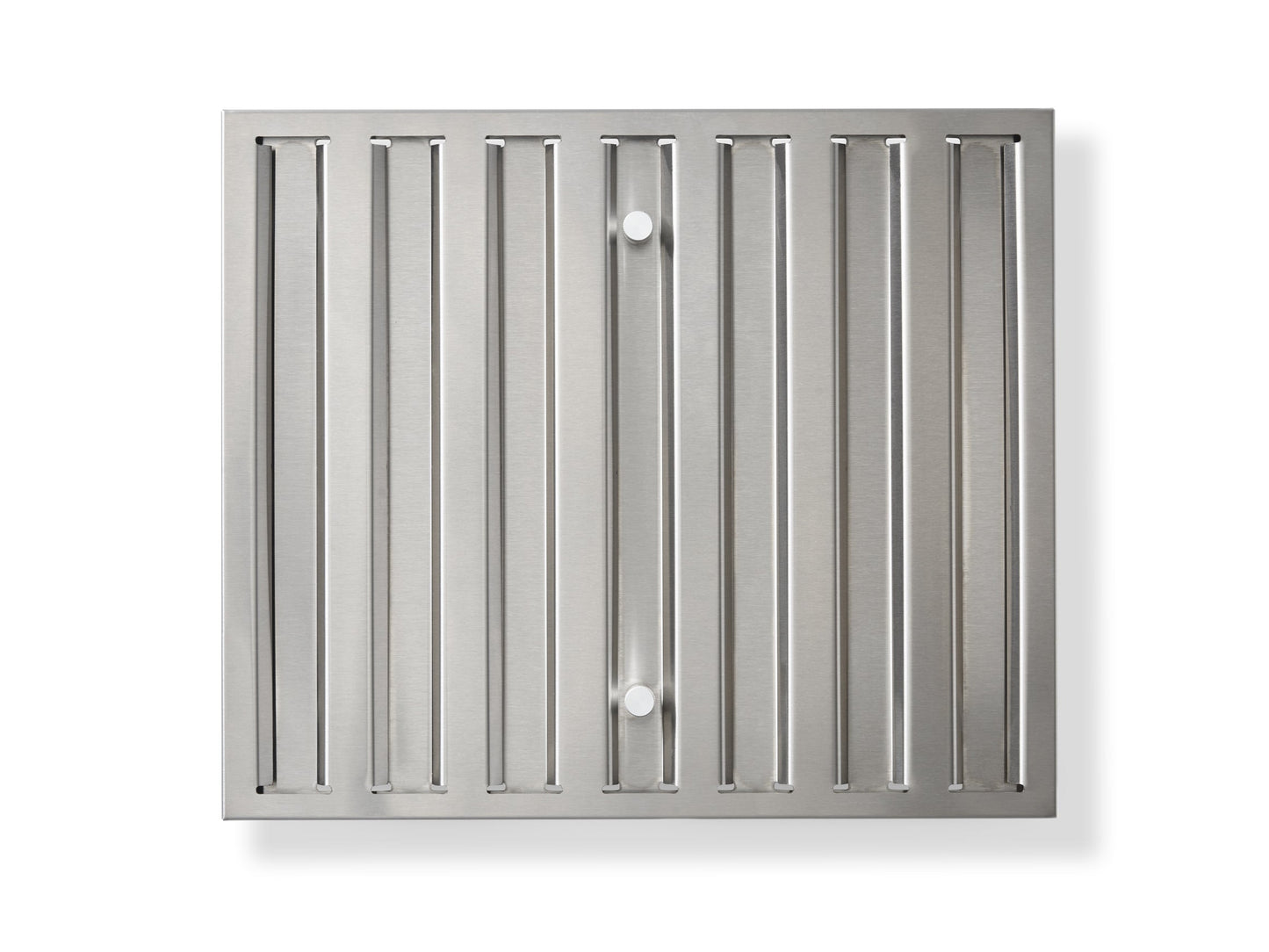 Stainless Steel Baffle Filter - Indoor Products (Various Sizes) – Trade ...