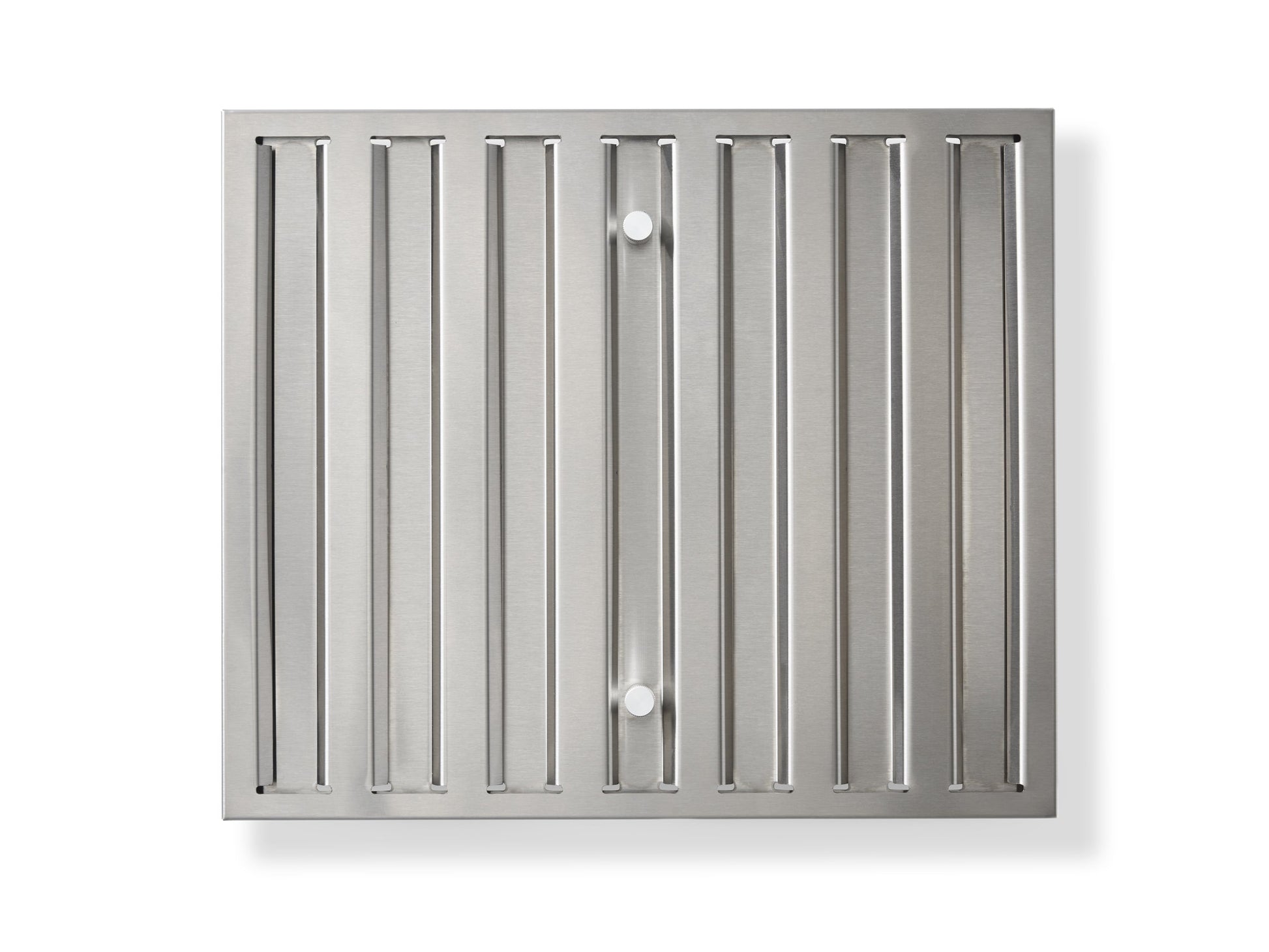 Stainless Steel Baffle Filter - Indoor Products (Various Sizes) – Trade ...