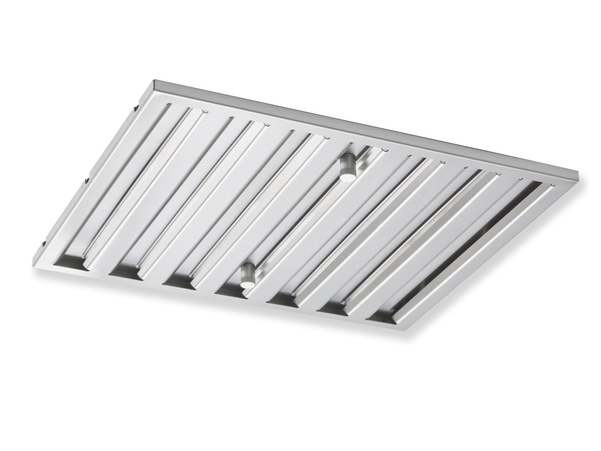 Stainless Steel Baffle Filter - Indoor Products (Various Sizes) – Trade ...